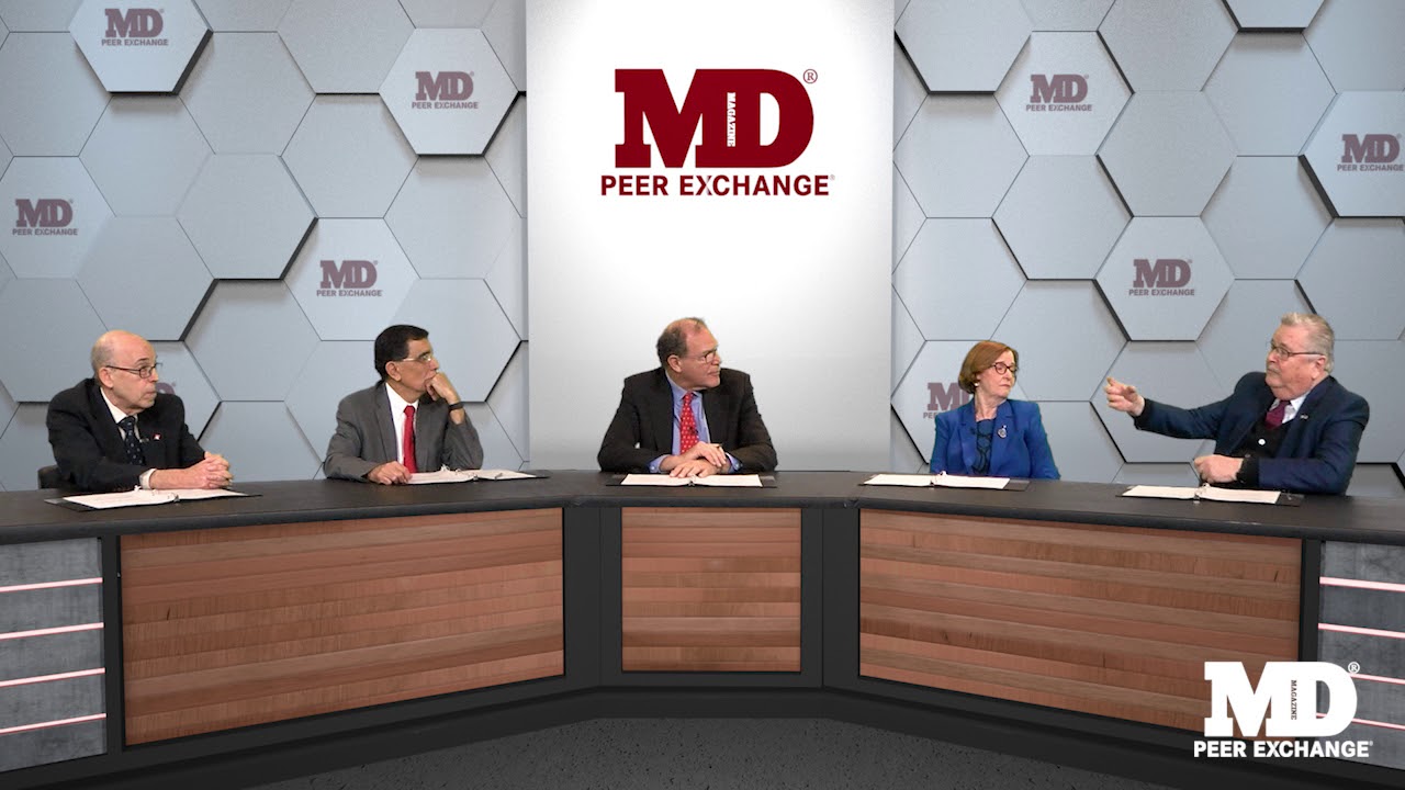 Benefits and Limitations of Nebulizers in COPD