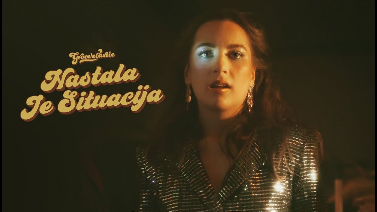 Groovetastic je nakon pet objavljenih singlova došao i do šestog koji ...