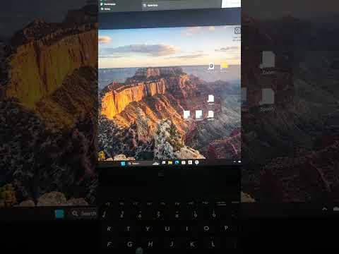 Setting up Google Assistant on Windows 11