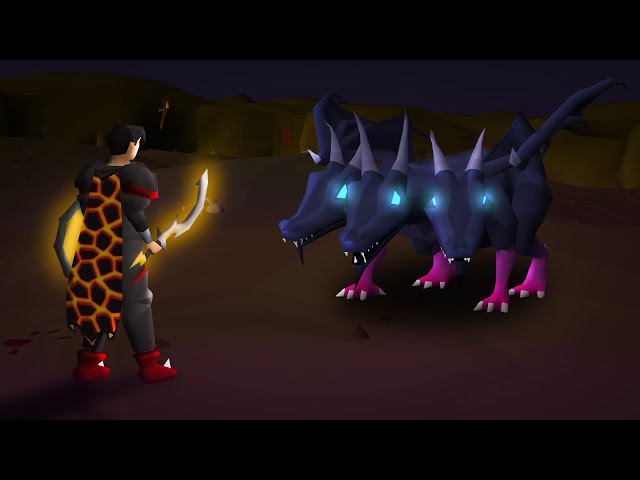 OSRS introduces fifth League, Raging Echoes, with new Combat Mastery system