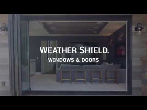 Weather Shield Mfg., Inc. Videos | ARCAT