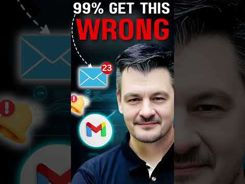 Why Your Cold Emails Fail? NEW Cold Email Strategy Will Increase Reply Rate
