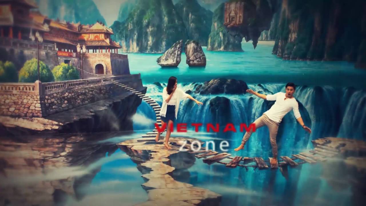 ARTINUS 3D MUSEUM HO CHI MINH - INTRODUCE