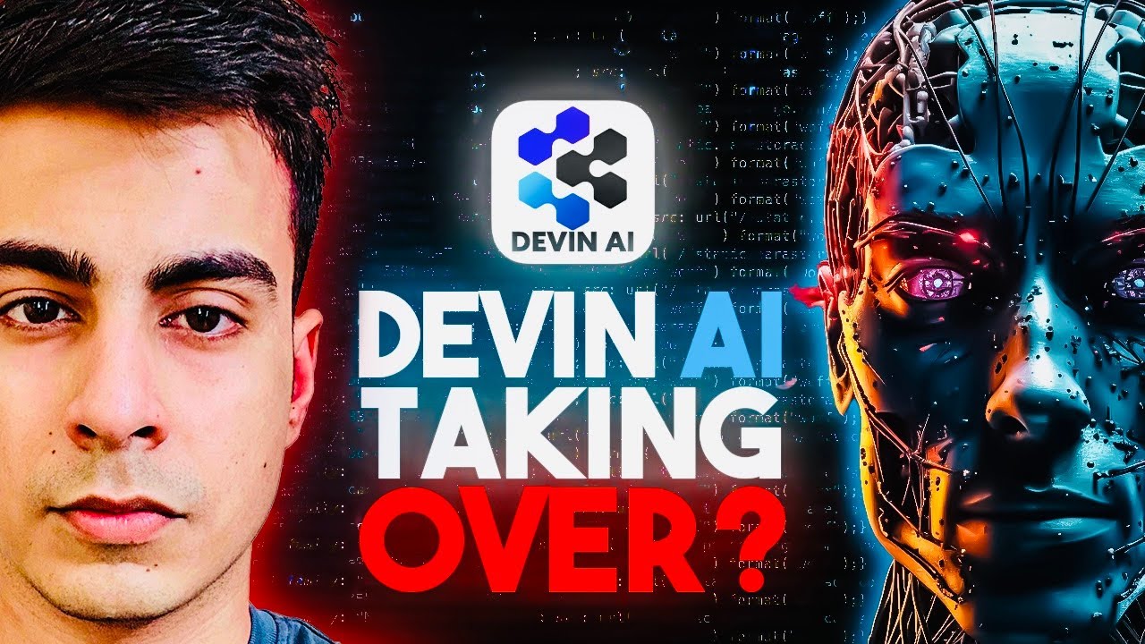 First AI Software Engineer | DEVIN AI - The Real Truth !!