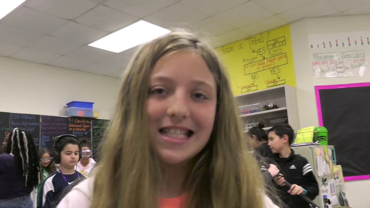 Student Reflection Video for Interactive Community Video (Morgan)