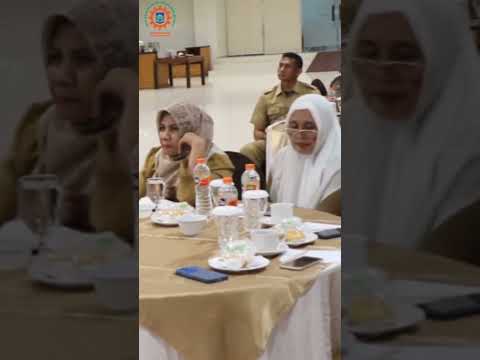 Forum Perangkat Daerah Provinsi NTB Sektor Industri Tahun 2023.