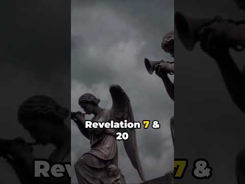 What The Number 4 Means In The Bible #motivation #bibleverses #quotes #numerology