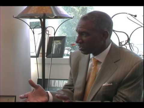 DREAM BIG!!!! Air Jordan Executive Howard “H” White On Why Anything Is ...