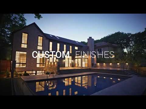 Noah Properties: Luxury Real Estate Developer