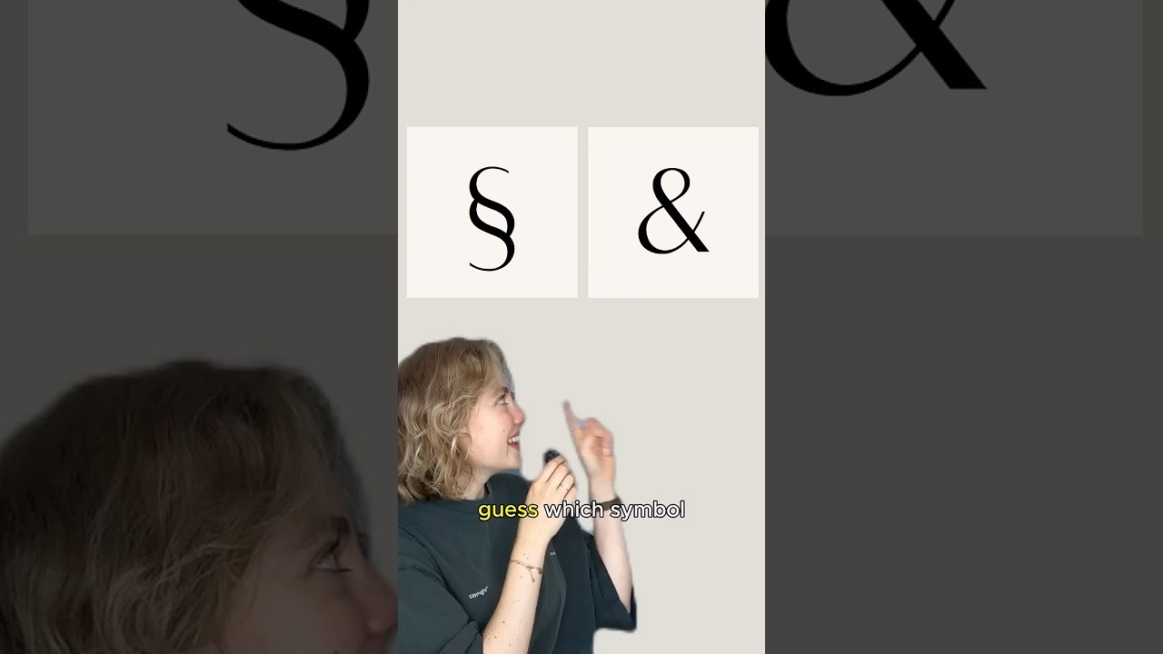 The 27th Letter Of The Alphabet