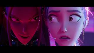 KPop Demon Hunters (OST) - Briller [Golden] Text - SongTextes.de