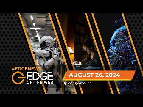 709 | News from the EDGE | Week of 8.26.2024