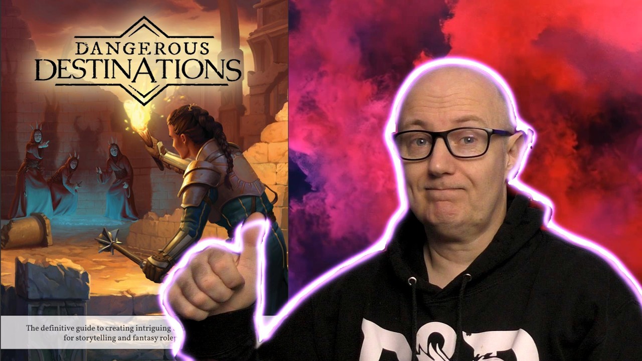 This DM Toolkit Saves Hours of Prep Work