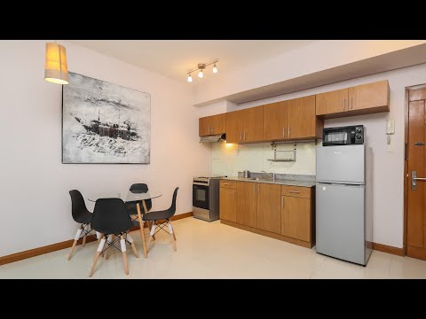 6E AmiSa Private Residences Tower A Condominium Unit for Sale