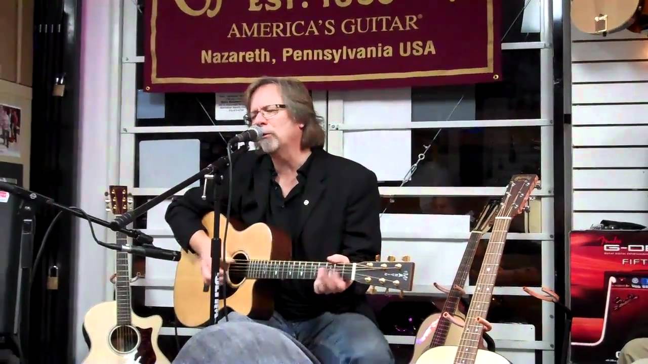 Martin Event January 2011