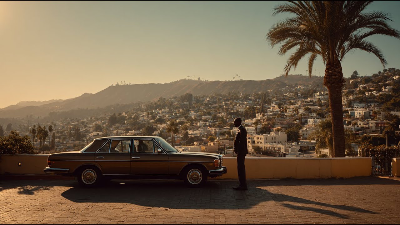 Why Cars Mean More Than Transportation for Men