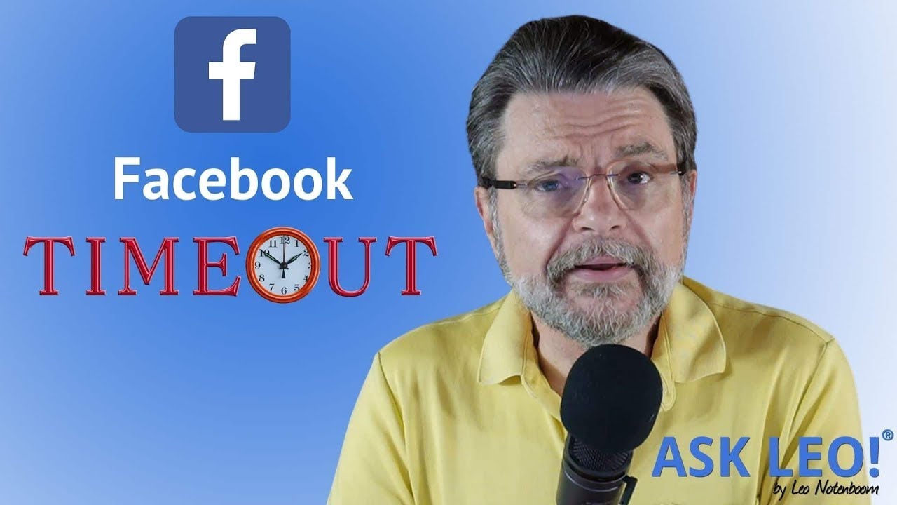My Solution to Social Media Overload