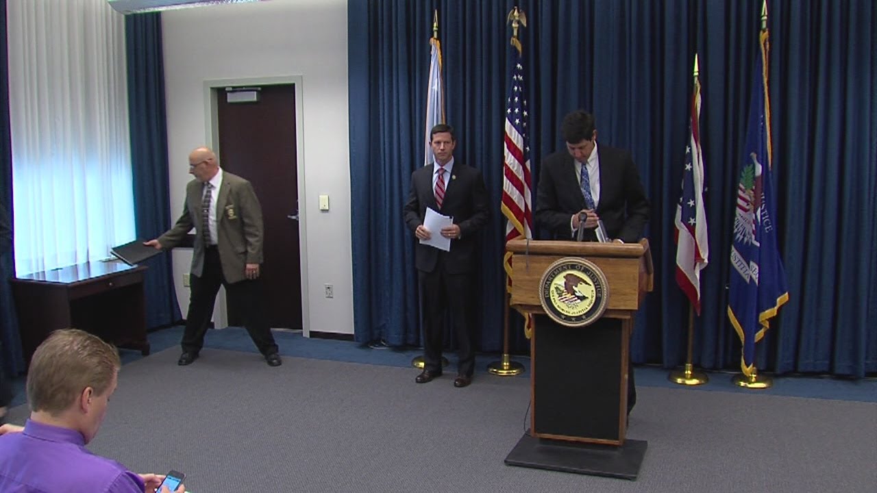 5pm: Cops: Disabled woman forced to work