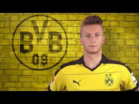 Trailer BVB-Evonik Soccer School (English)