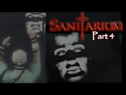 Steam Community :: Video :: Sanitarium Gameplay Part 4