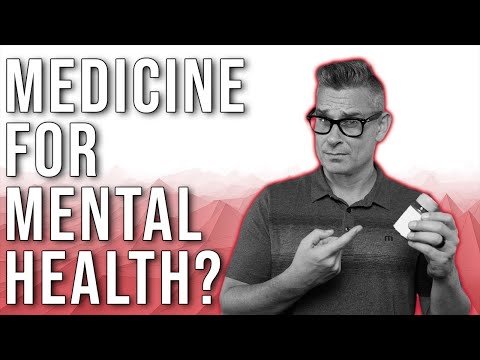 Bobby Conway | Is It A Sin For Christians To Take Medications?