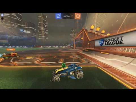 Steam Community :: Rocket League