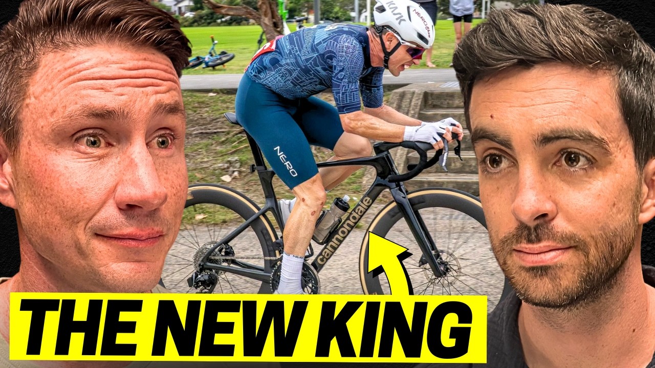 The New Benchmark: $9,499 SuperSix EVO Review | NERO Show x JOIN Cycling