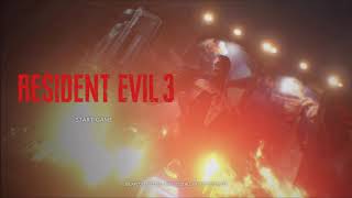 Resident Evil 3 Remake - Original 1999 RE3 Theme at Resident Evil 3 ...
