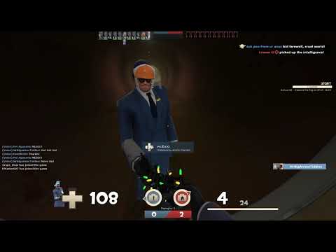 Steam Community :: Video :: France in tf2