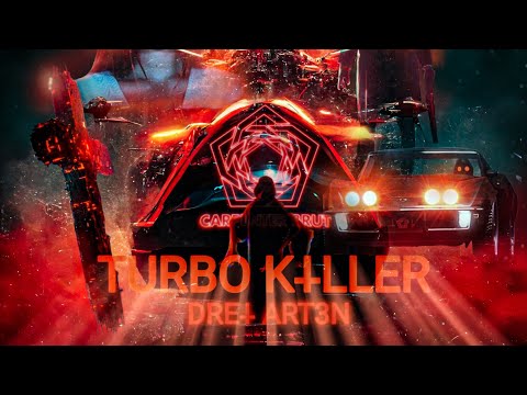 Steam Community :: Video :: Turbo Killer | Trailer (2022) - Seth ...