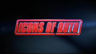 Icons of Auto - stream tv show online