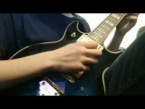 Favorite unadulterated touhou song