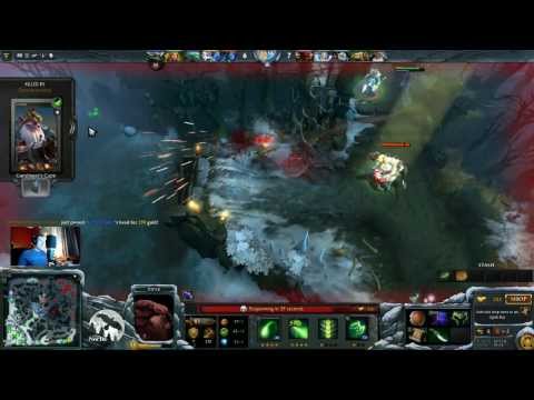 Steam Community :: Video :: Noctis Plays Mid Viper in Dota 2 All Pick