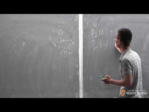 CS885 Lecture 16a: The Option-Critic Architecture (Presenter: Zebin Kang)