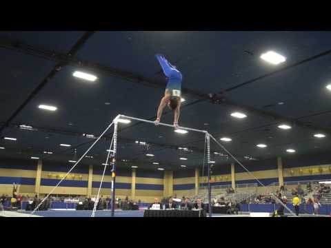 eliminating advanced pirouettes on H Bar – Gymnastics Coaching.com