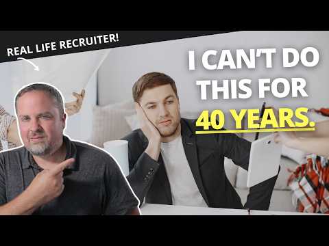 Corporate Jobs Are Intentionally Designed To Be BORING