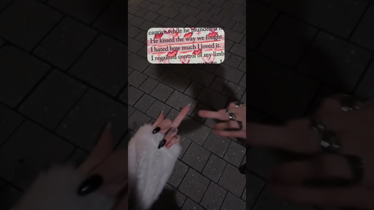 Enemies to Lovers 💋 || JOSH AND JULES || TWISTED HATE || TWISTED SERIES || ANA HUANG #twistedhate