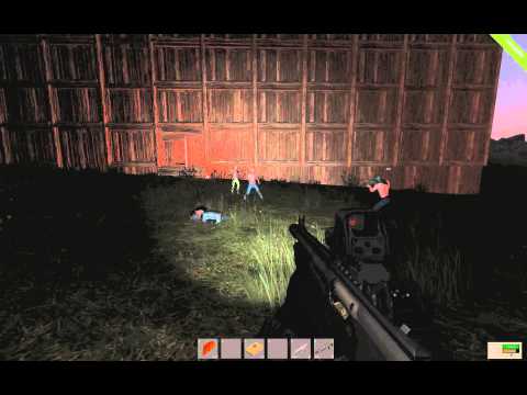 Steam Community :: Video :: Rust Group Picture Aftermath