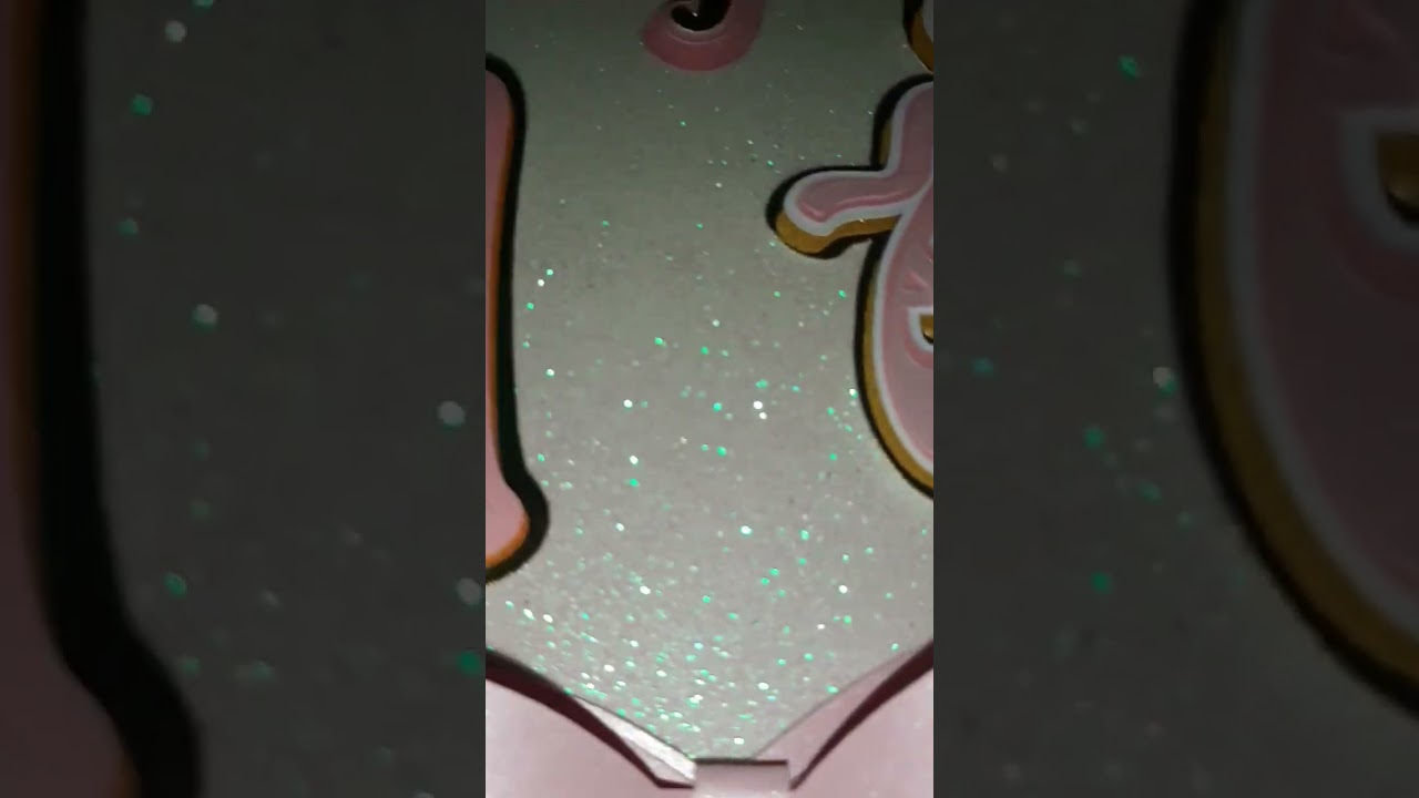 Topo de bolo bailarina