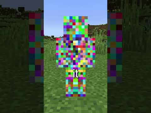 The Creepy Lore Of Error 422 In Minecraft