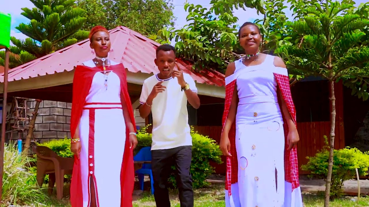 Tipikaki Esipil by Great Simel - Official 4k Video