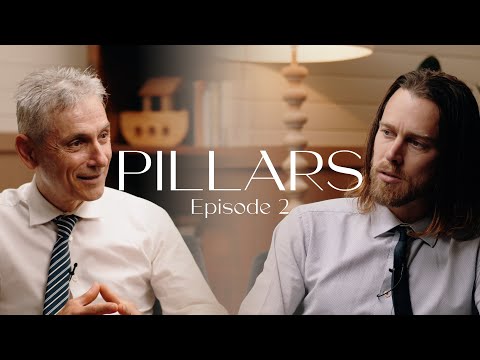 Is the trinity Biblical? | Pillars | Episode 2
