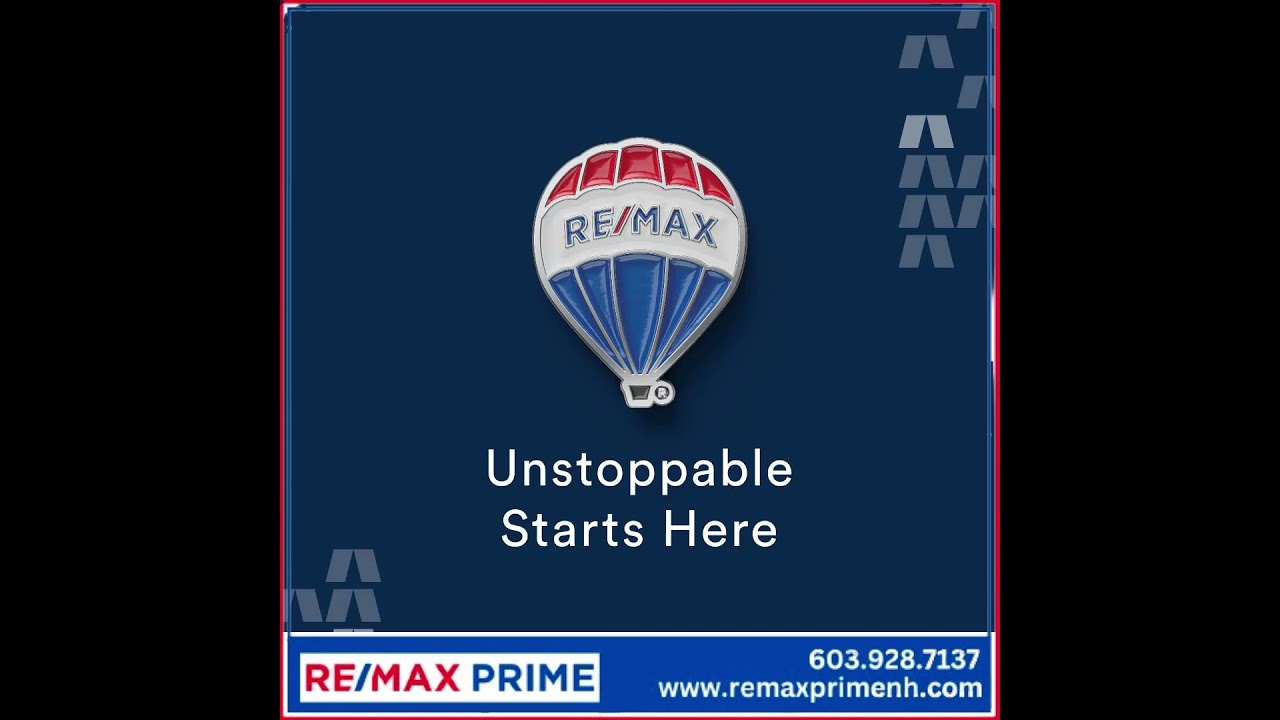 Join RE/MAX PRIME! 🏡