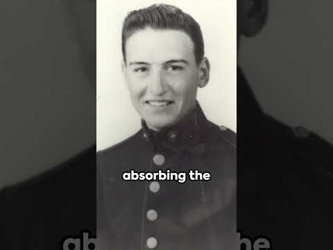 The Heroic Legacy of James D LaBelle.