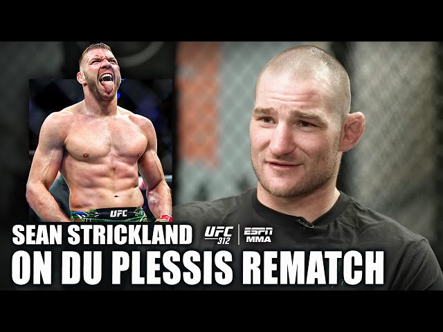 MMA News: UFC star makes autism confession, Israel Adesanya's coach ...