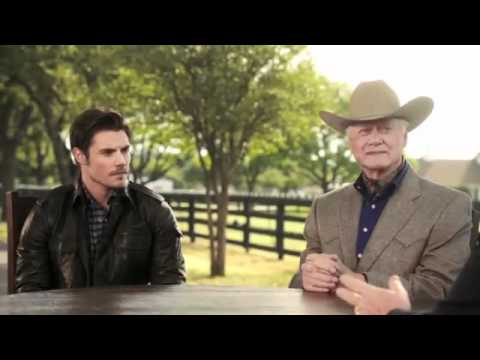 Nouveau trailer pour le reboot de Dallas – Les Chroniques de ...