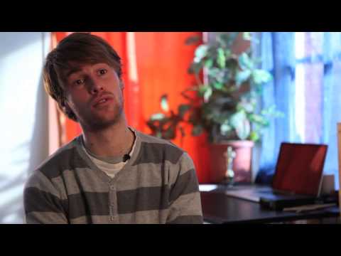 New York Film Academy Documentary Student Discusses His Experience