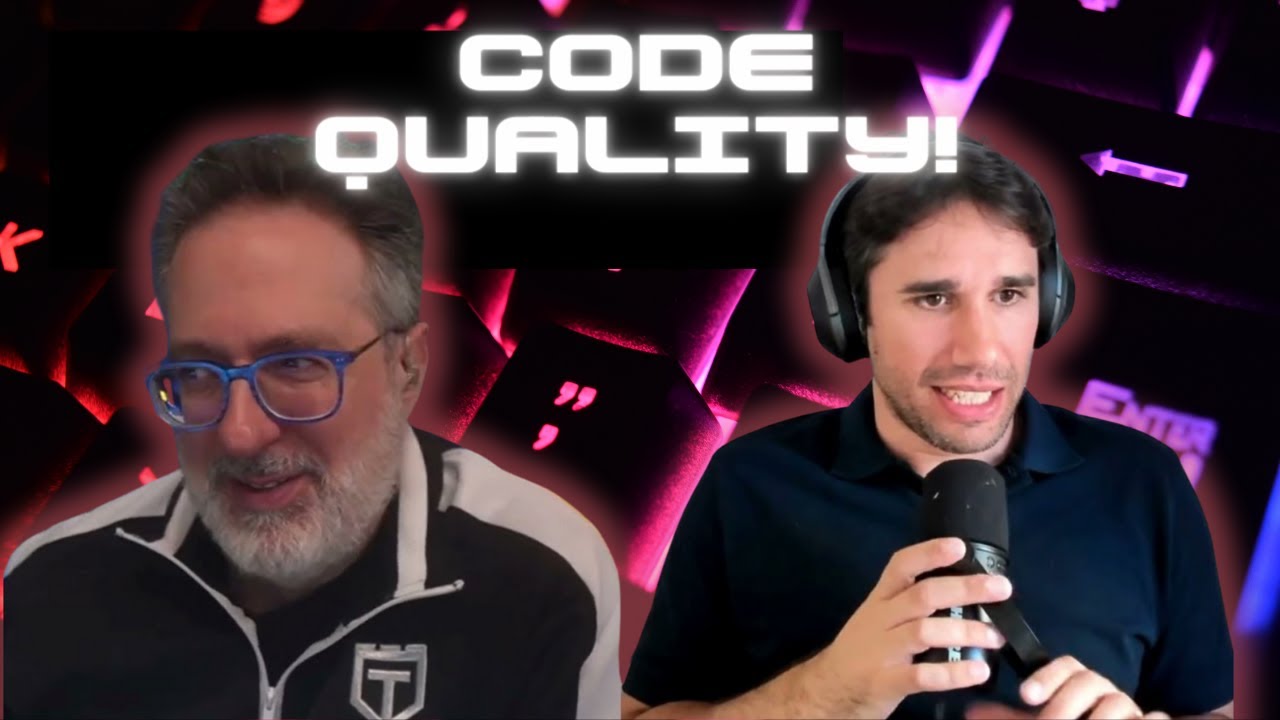 Effortless Code Quality And Security For Developers