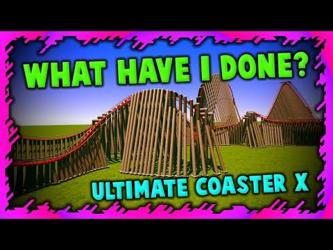 Steam Community :: Ultimate Coaster X