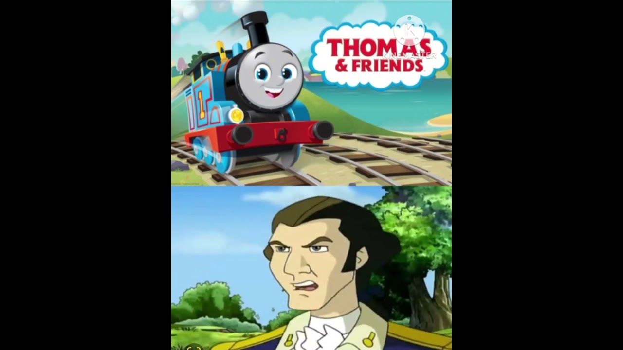 Explore the Best thomasReboot Art Deviantart